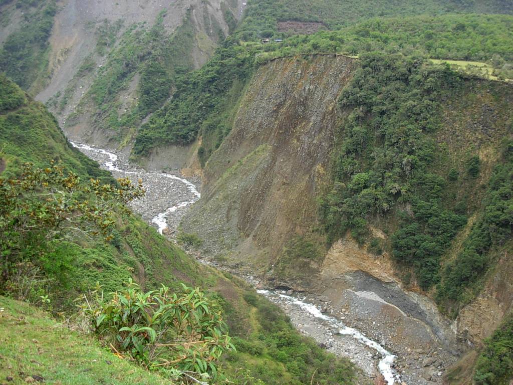 Abrir el horizonte: RIO AMAZONAS